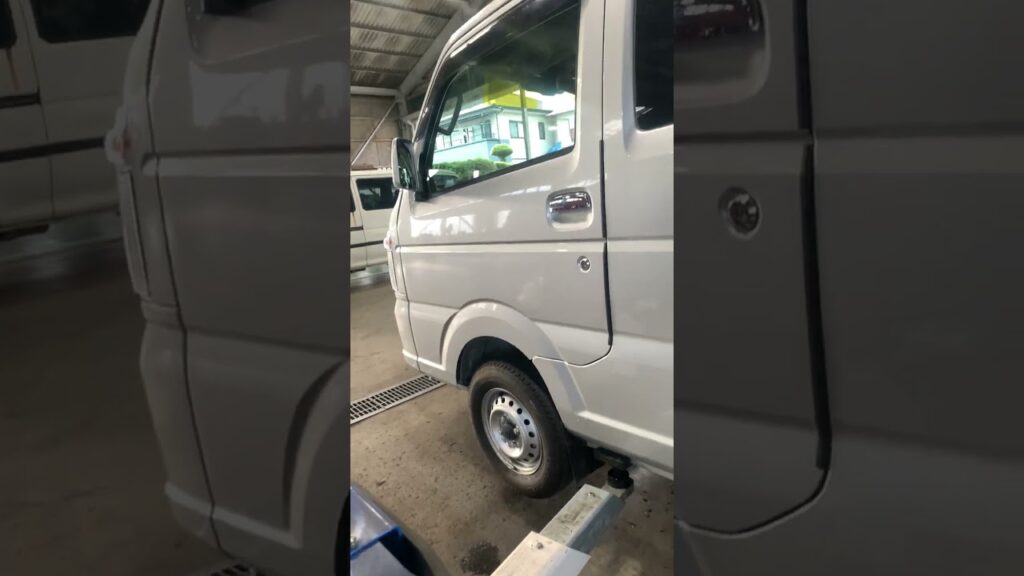 DA16t with back room loaded with advance features and built for comfort Pwede kang mag relax ...